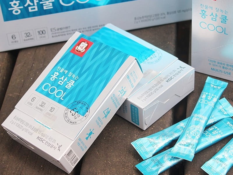 Trà Hồng Sâm Hàn Quốc - Những Lợi Ích Tuyệt Vời Bạn Nên Biết! - KGC ...