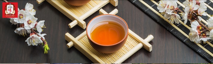 Khám phá về trà hồng sâm Nhật Bản - KGC Korean Red Ginseng